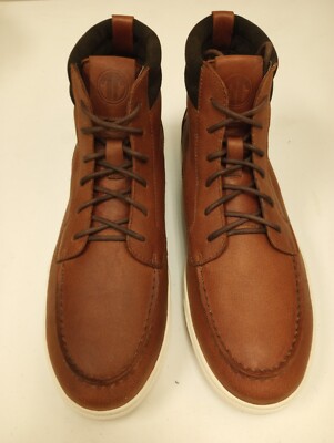 Radii Men's leather Lace Up Shoe Venice 1087 Size 13 | eBay