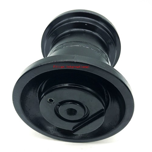 The Mini Excavator Track / Bottom roller for YANMAR B5 | eBay