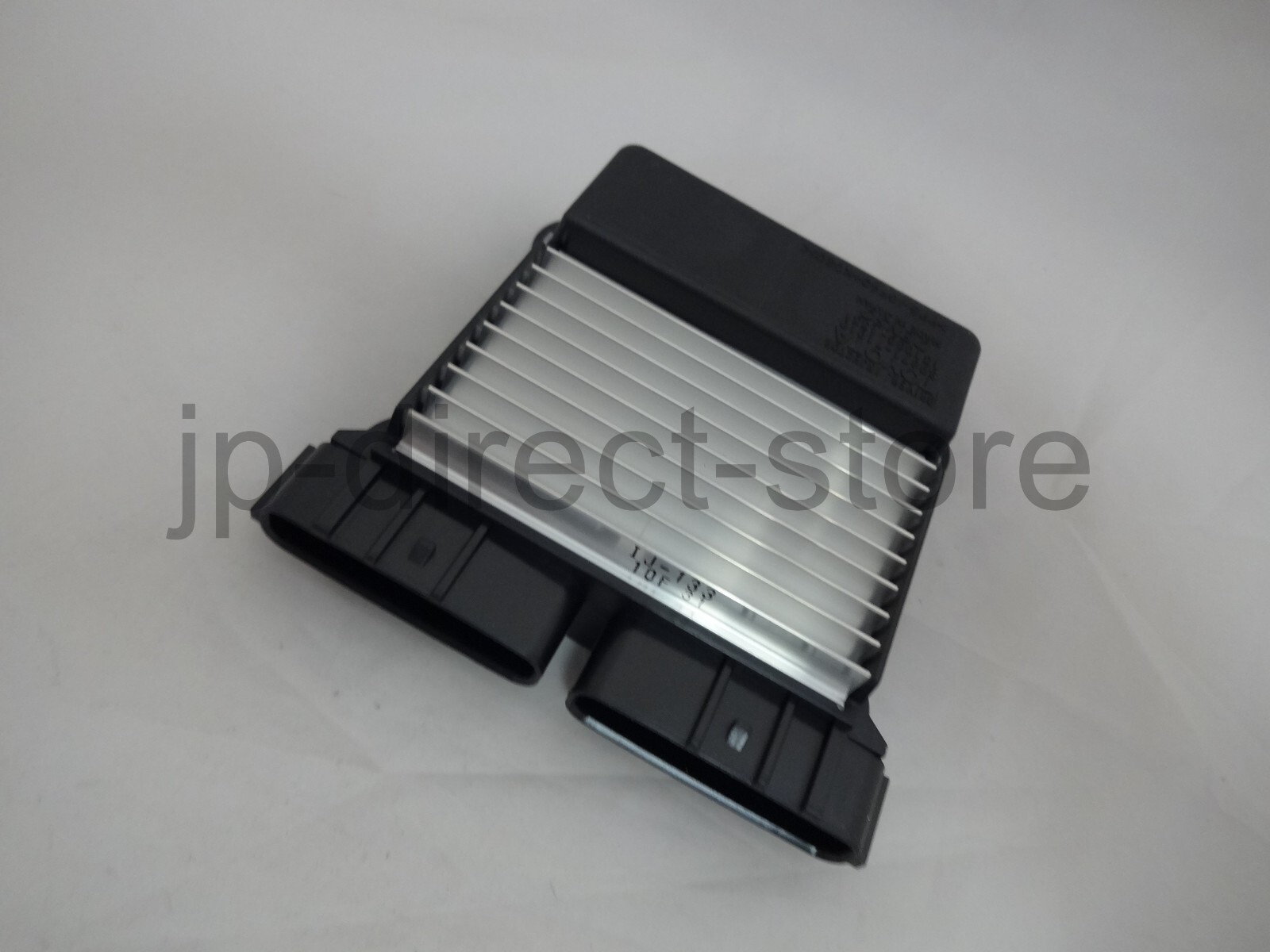 Genuine Toyota Driver, Injector 89871-71010 OEM | eBay