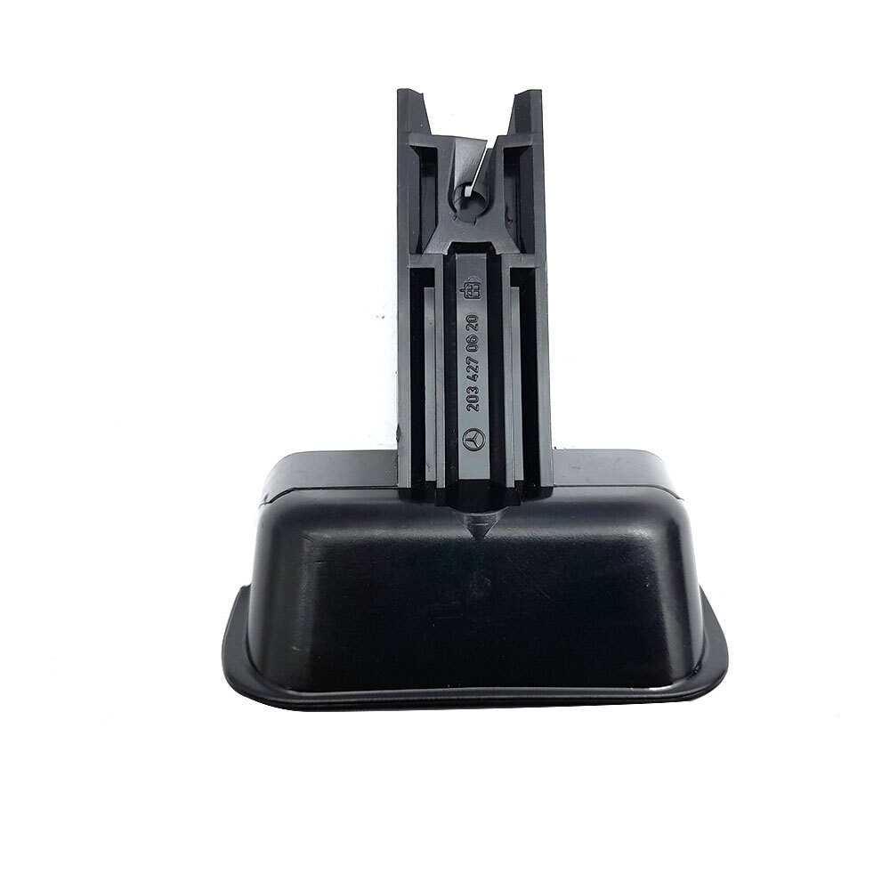 For MERCEDES CLK350 W209 COUPE PARKING BRAKE RELEASE HANDLE 2034270620 ...