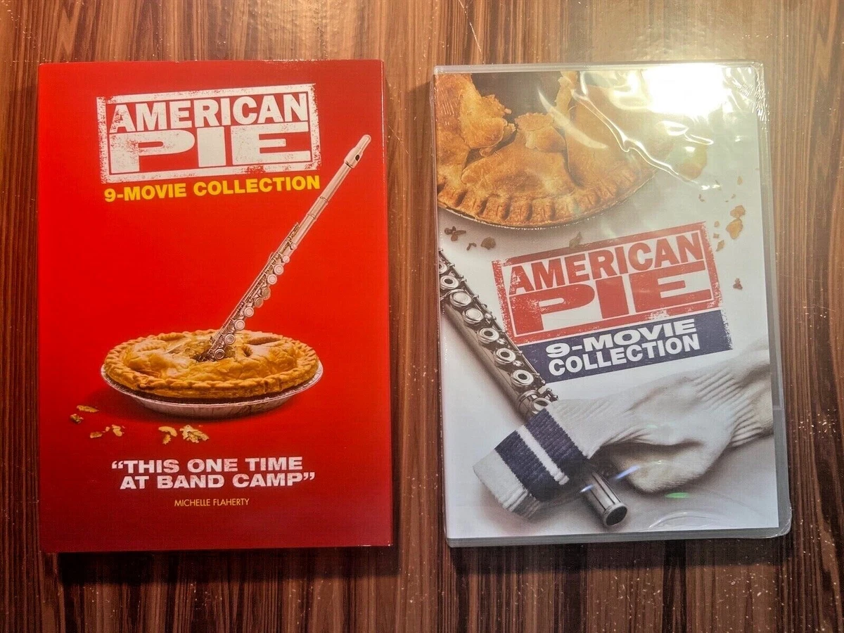 American Pie 8 Reunion