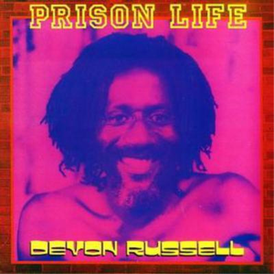 Devon Russell Prison Life (CD) Album | eBay