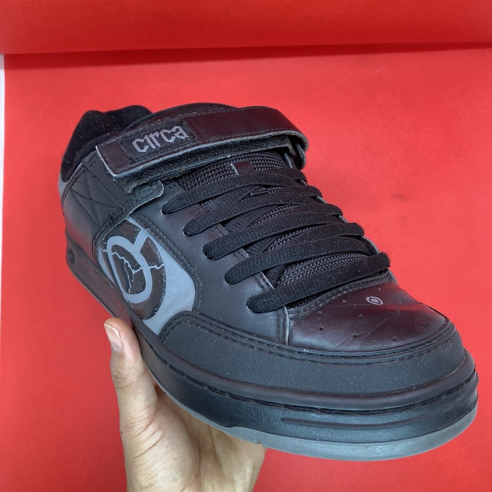 Circa Cx205 us9 Eu42 vintage Wie Muska Koston Rowley Ellington Kalis ...