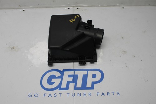 2015-2021 Subaru WRX FA20 OEM Engine Air Intake Box Airbox Lid Cover ...
