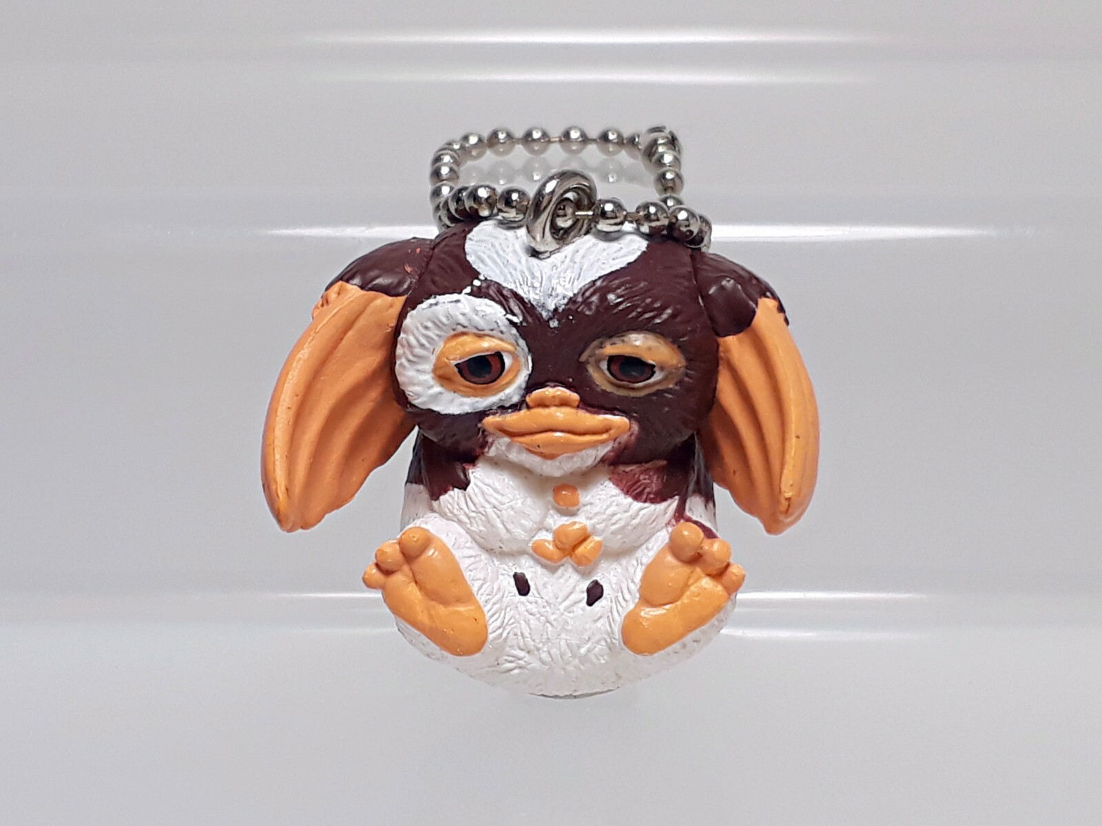 Gizmo Giz Gremlins Mascot Keychain Figure Takara Tomy A.R.T.S Japan I02 ...