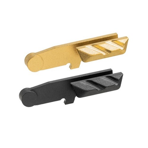 Sig Sauer P365 Extended Slide Catch Lever by Tyrant CNC | Free Shipping ...