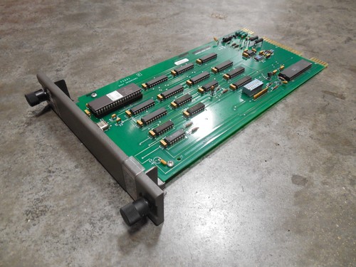 USED Bailey Controls IMFCS01 infi 90 Frequency Counter Slave Module | eBay