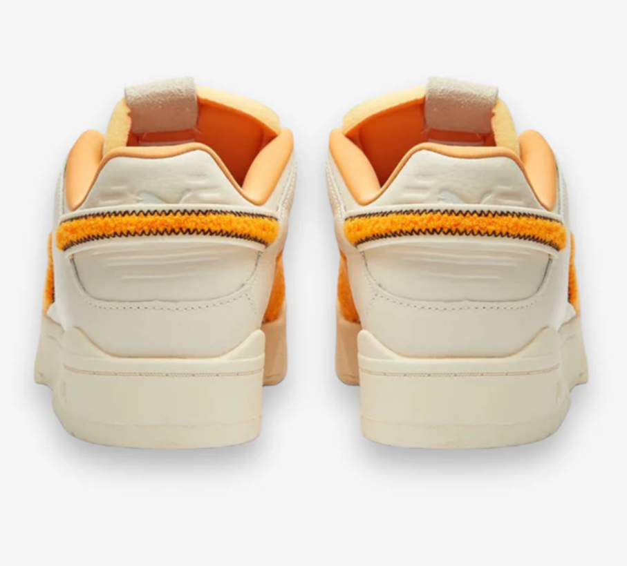 Puma Men's Slipstream INVDR Market Sneakers Orange 385592-01 g | eBay