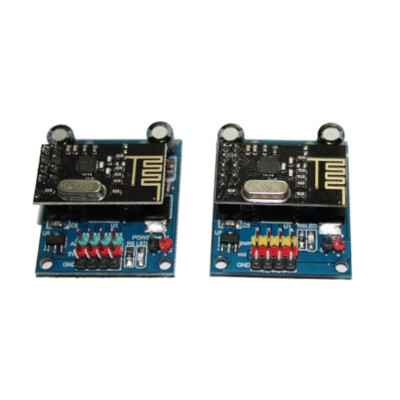 Wireless Servo Motor Controller 2.4G Board 4CH 110m Remote Control for ...