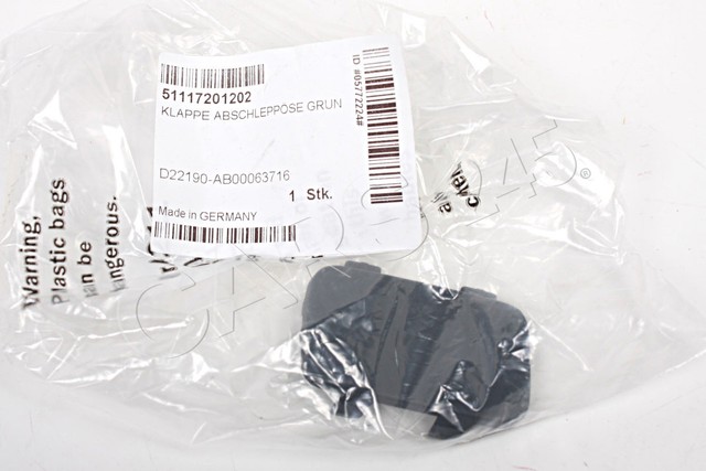 BMW 51117201202 online kaufen | eBay