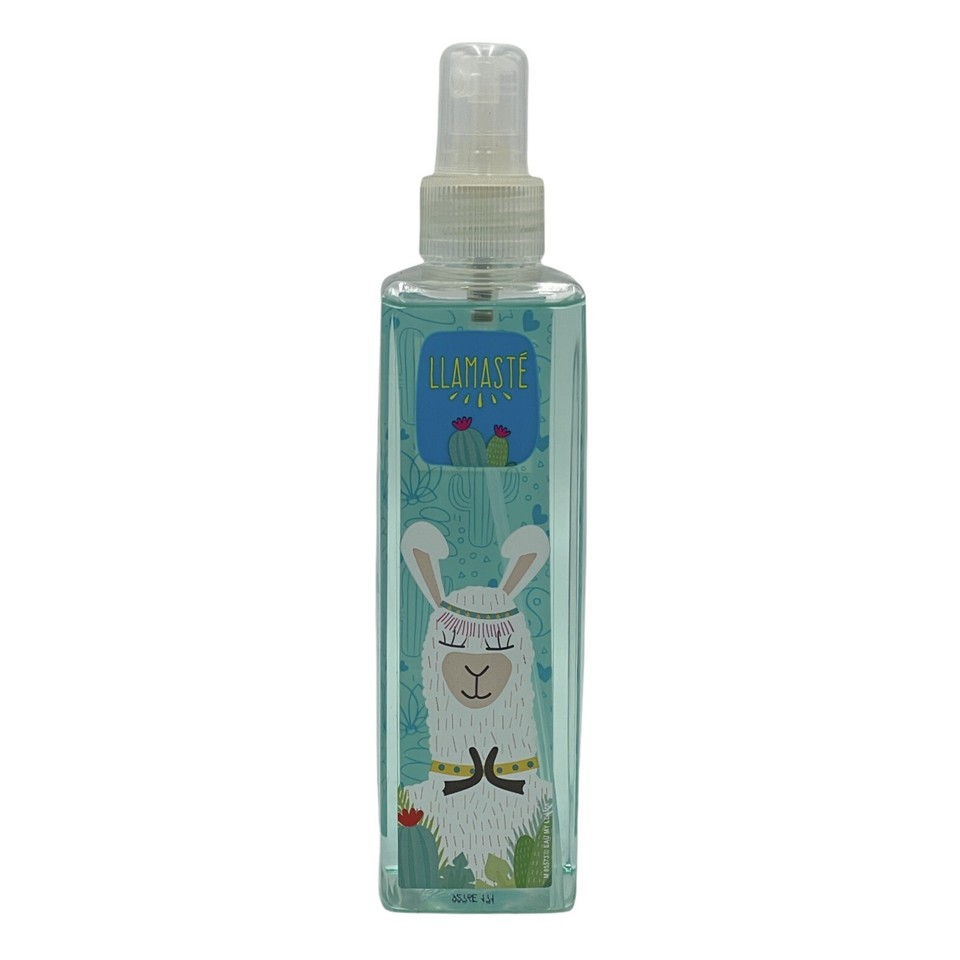 Kids My Llama Llamaste Eau De Toilette Girls Body Spray 8.1 oz ...