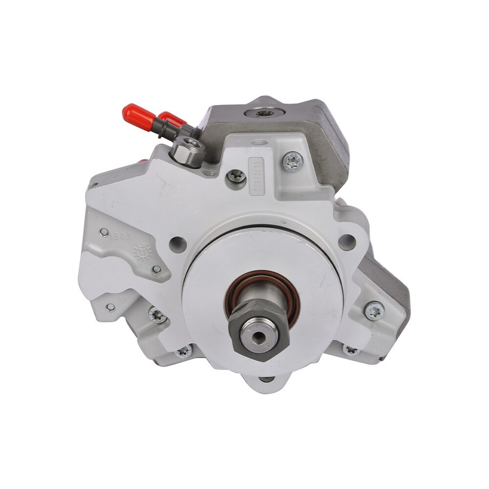 6.7L Industrial CP3 Pump for Cummins 0445020122 5256607 5256608 | eBay