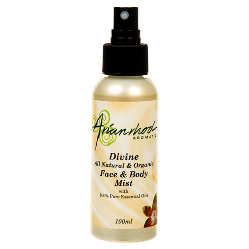 Divine Face & Body Mist | eBay