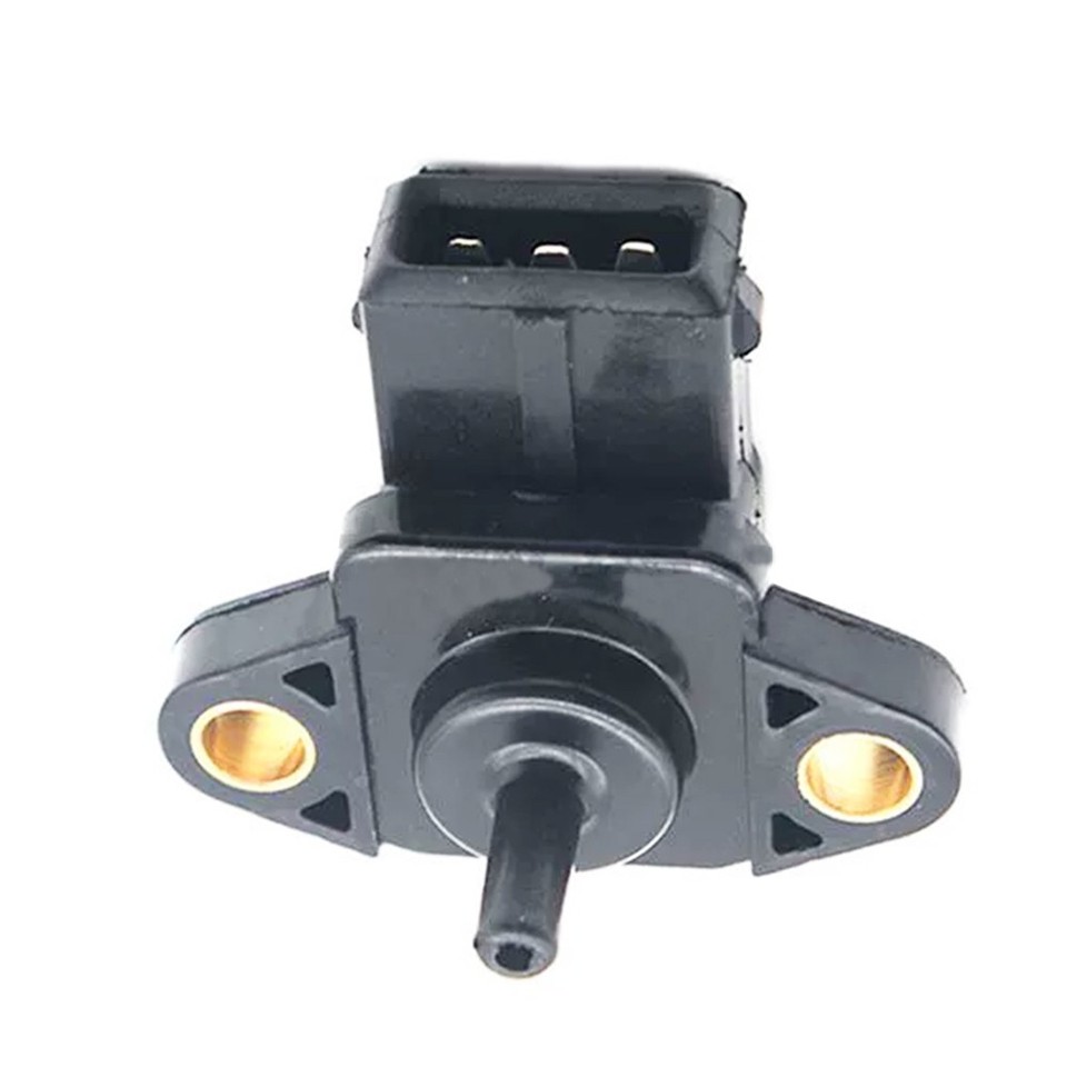 AIR INTAKE BOOST PRESSURE MAP SENSOR FOR MITSUBISHI 2.5TD L200 / PAJERO ...