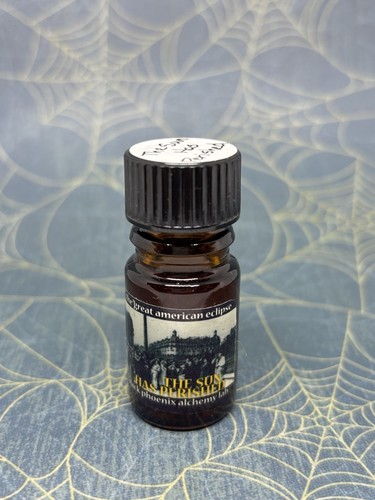 BPAL Black Phoenix Alchemy Lab The Sun Has Perished 5 ml Full | eBay