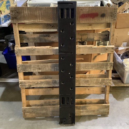 Sleep Number Select Comfort 109047 Foundation Base Side Rail A ...
