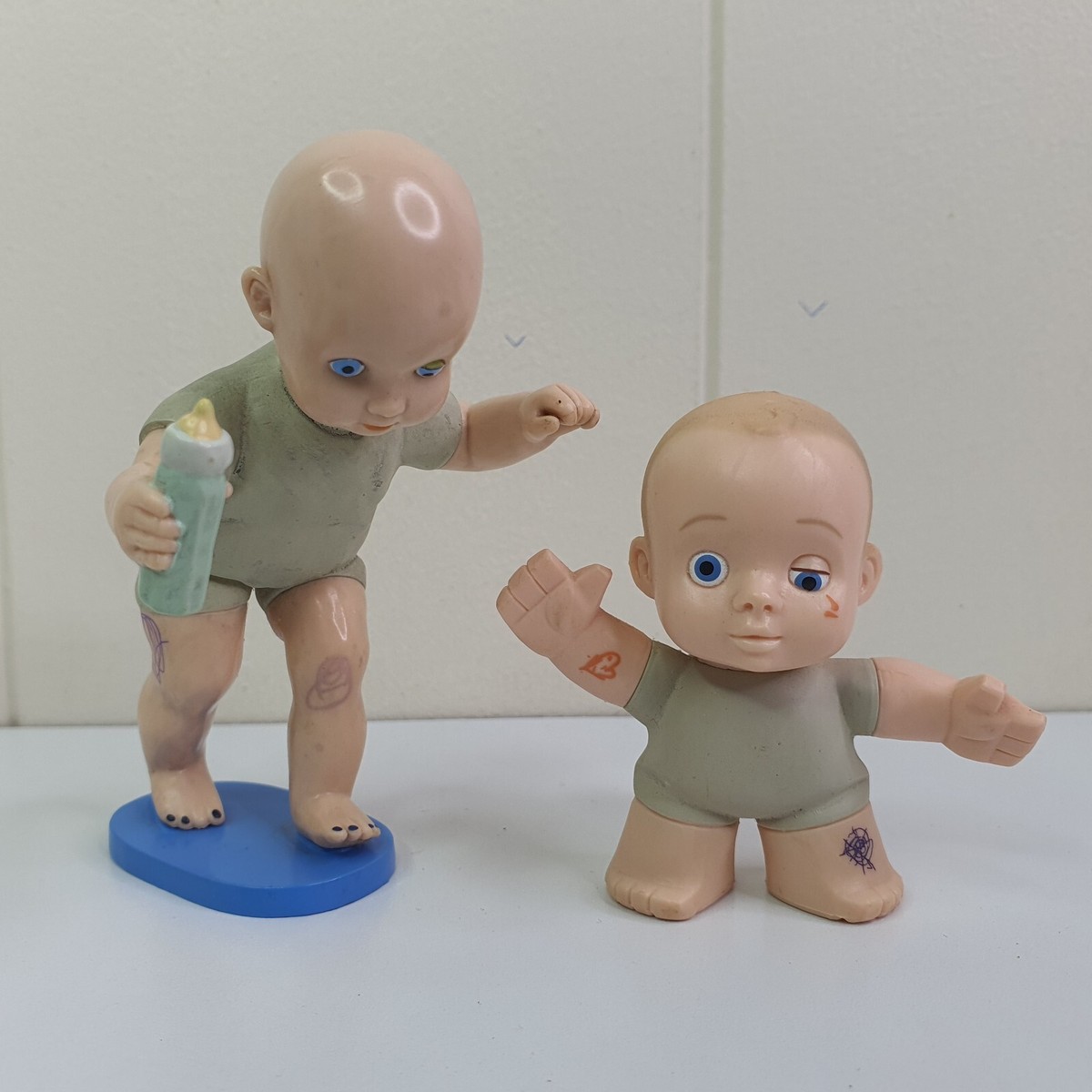 Big Baby From Toy Story