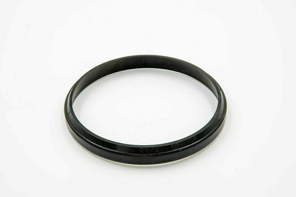Scraper seal / Scraper rings type DP7 / AM 45 / PU7 material NBR ...