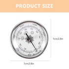 Multi-functional Barometer Pointers Type Barometer Barometer Adjustable ...