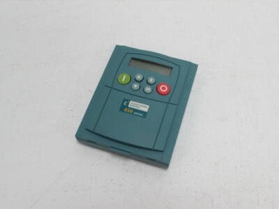 Temperature Controllers - Eurotherm Model