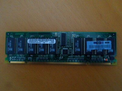 HP original Holograms 20-00FBA-09 1G memory for AlphaServer ...