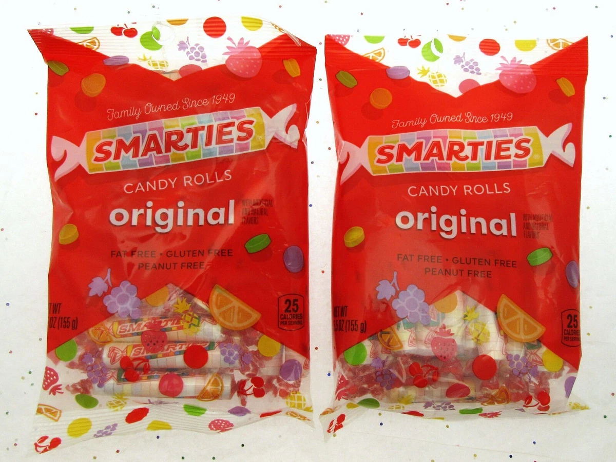 American Smarties