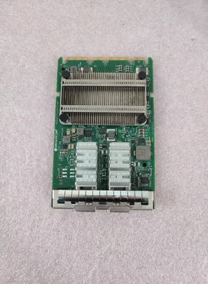 Dell R750 57414 OCP 10G card 57414 network sub-card no module KHCTP ...