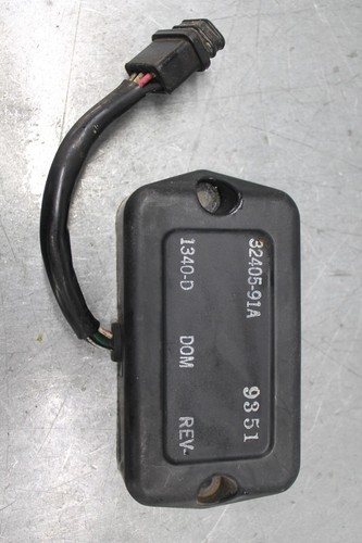 Harley Davidson Ignition Module 1987-95 Dyna Softail 32405-91A | eBay