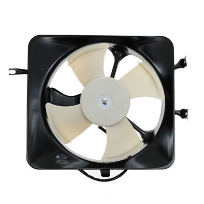 A/C Condenser Fan-GS DIY SOLUTIONS HVA00446 fits 94-95 Acura Integra | eBay
