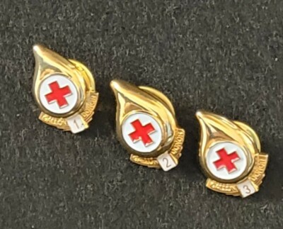 american red cross pin | eBay
