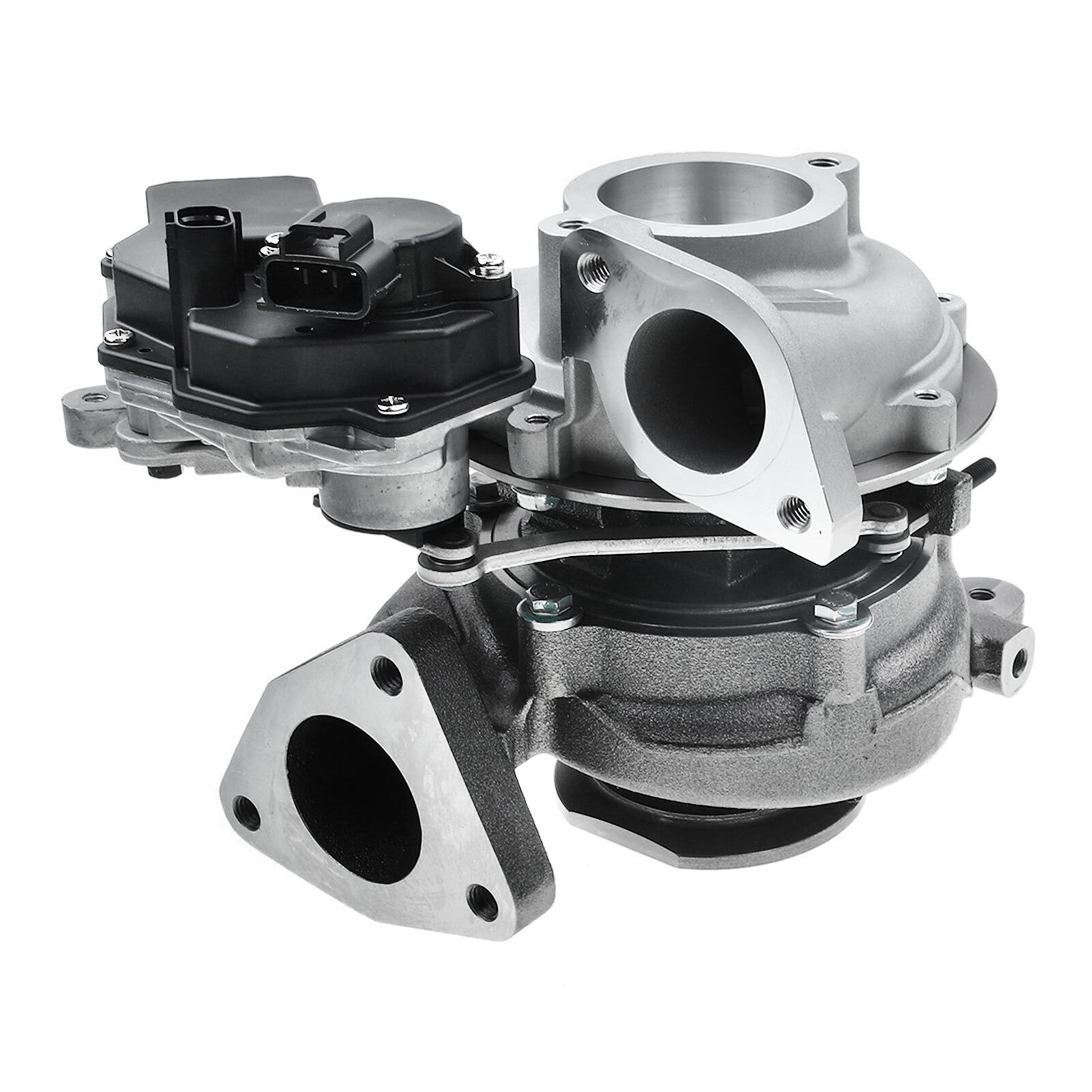 Turbo Turbocharger for Toyota Hilux GUN125 GUN122 GUN123 GUN135 2.4L ...