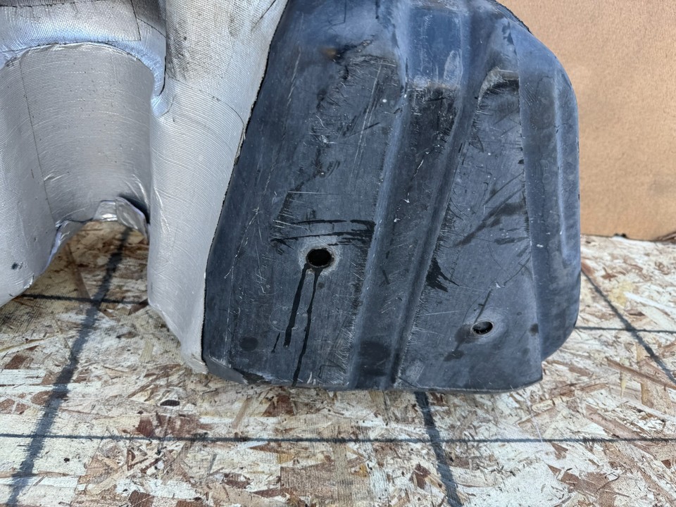 FORD MUSTANG GT 2015-2023 OEM GAS FUEL TANK ASSEMBLY | eBay