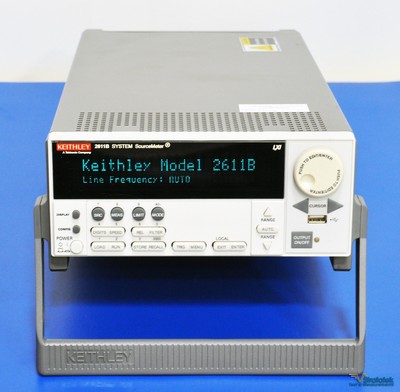 Other - Keithley Model