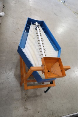 Mining Equipment - Shaker Tables