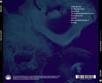 LA HELL GANG THRU ME AGAIN NEW CD 184923119022| eBay