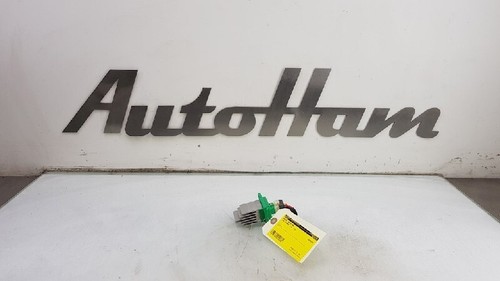 RESISTANCE CHAUFFE HEATER RESISTOR Kia Picanto (TA) 2016 970351E100 ...