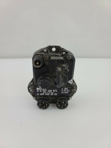 1987 - 1993 Mercedes-Benz 190E W201 Ignition Control Module Oem 87 - 93 ...