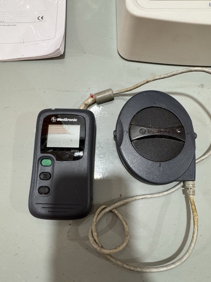 Mortara ELI 150C ECG Resting Electrocardiograph Machine With ...