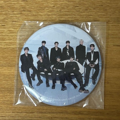 NCT 127 DFesta Pinback Button Badge Collectible | eBay