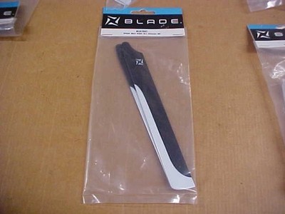 BLADE BLH7001 = 180MM MAIN BLADE SET: INFUSION 180 (NEW) | eBay