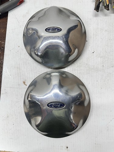 97-04 Ford F-150 Expedition Center Cap OEM F75A-1A096-DA Wheel Hub ...