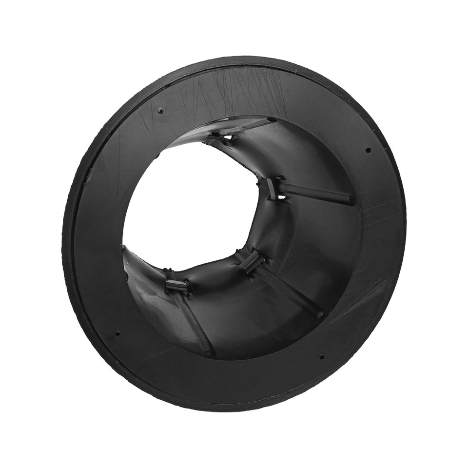 Flexible Rubber Marine Cable Boot for Effective Protection of Steering ...