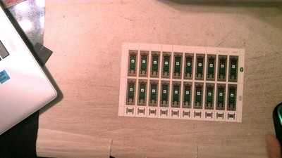 ISRAEL SCOTT# 350 FULL SHEET MNH | eBay