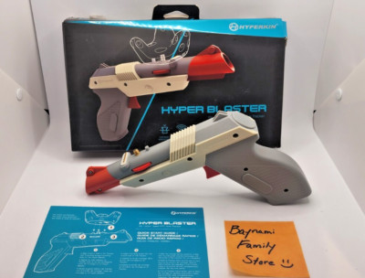 HYPERKIN Hyper Blaster for HTC Vive Tracker M07282 VR Virtual Reality ...