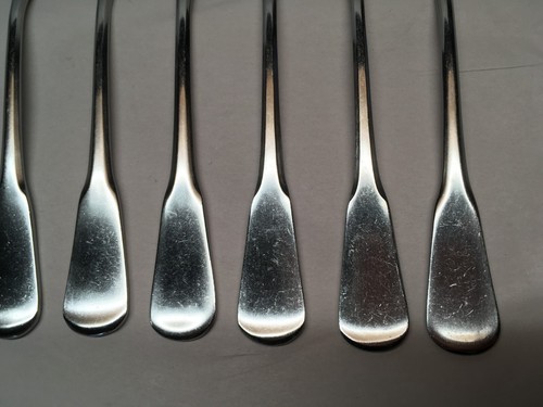 Oneida Minute Man / Colonial Boston Stainless Flatware Indonesia ...
