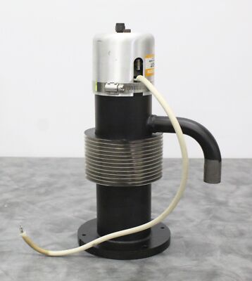 Beckman Coulter Optima XL-A Ultracentrifuge Diffusion Pump | eBay