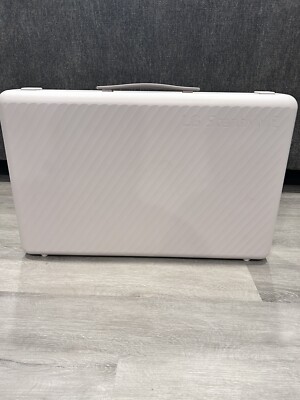 LG StandbyME Go 27" Full HD HDR Smart LED Touch Screen Briefcase TV | eBay