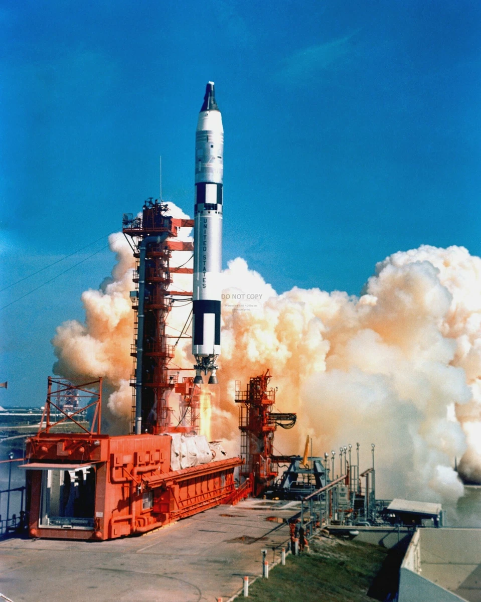 Nasa 1965