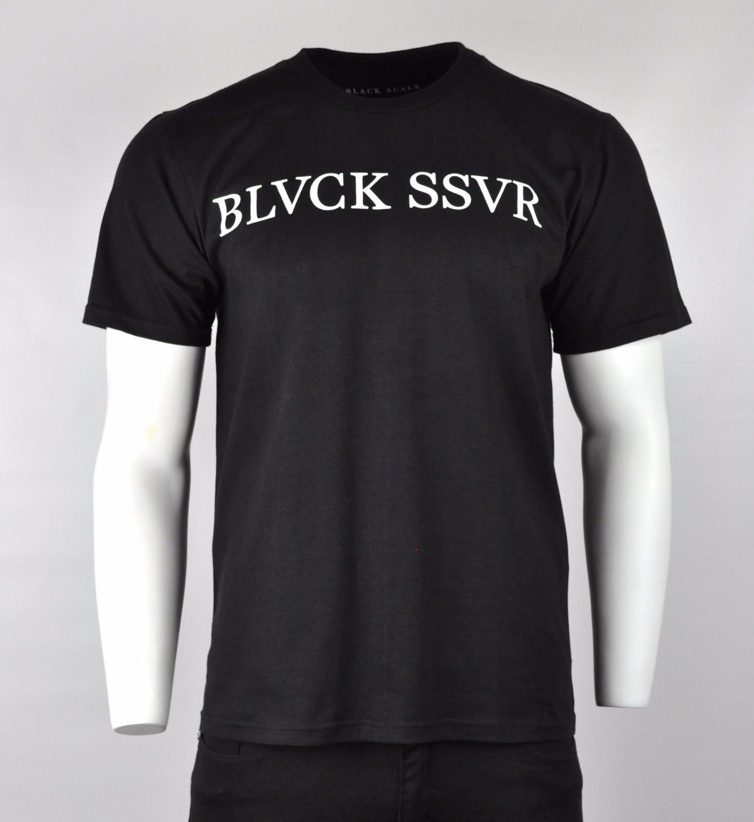 Blvck Scvle Logo