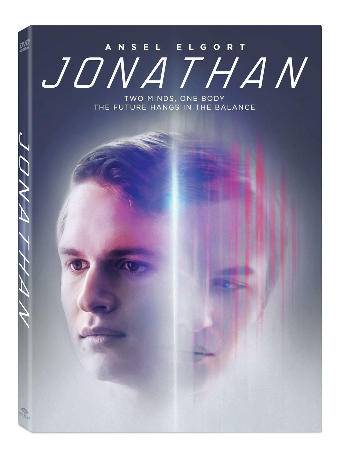 JONATHAN [DVD] 810348030351| eBay